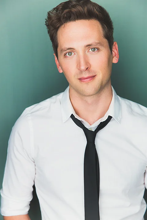 About — Quinn Franzen -- Actor