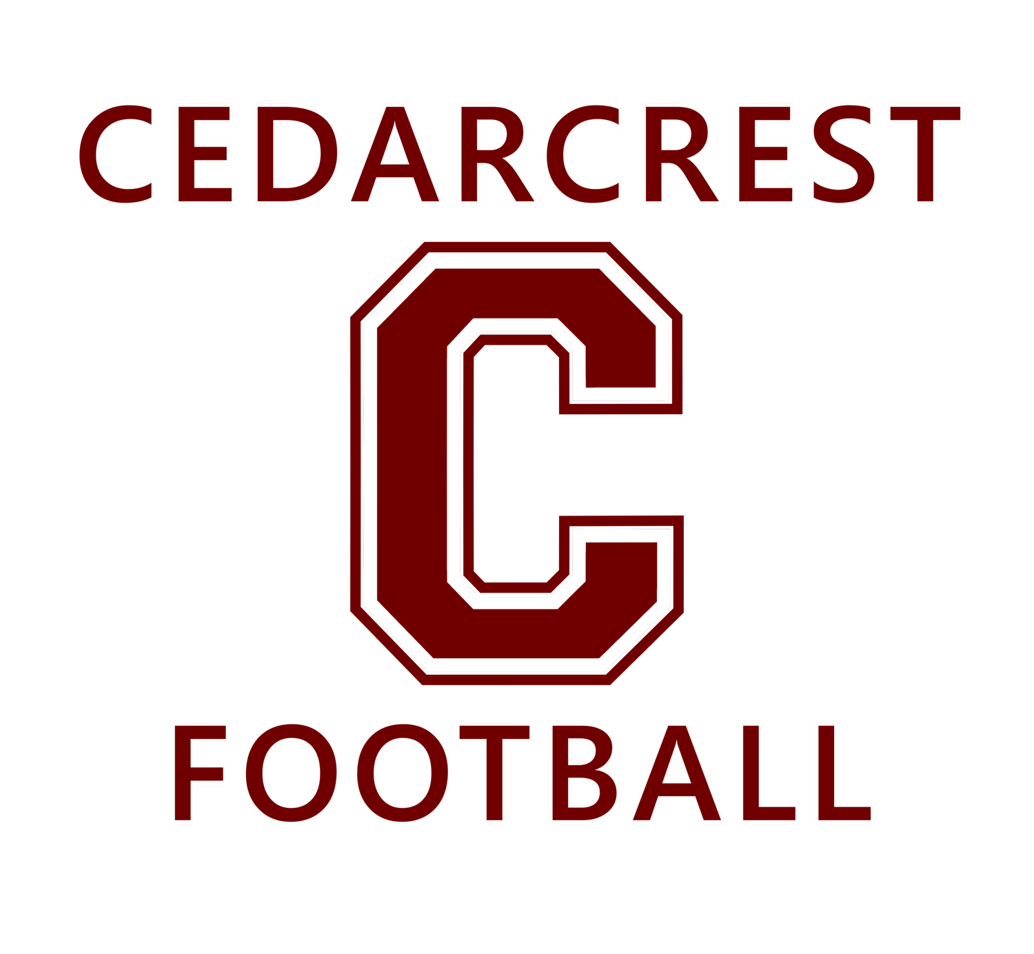 Red Wolves Football Booster Club