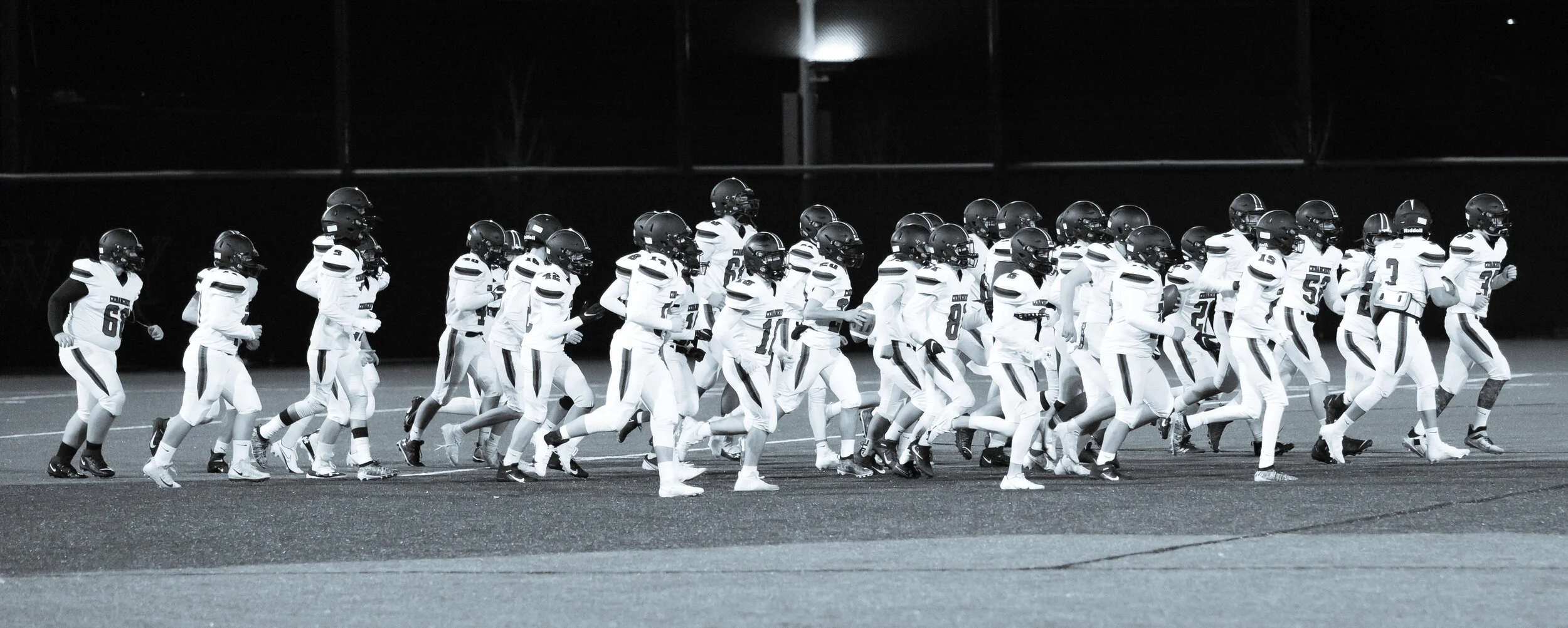 Photography — Red Wolves Football Booster Club