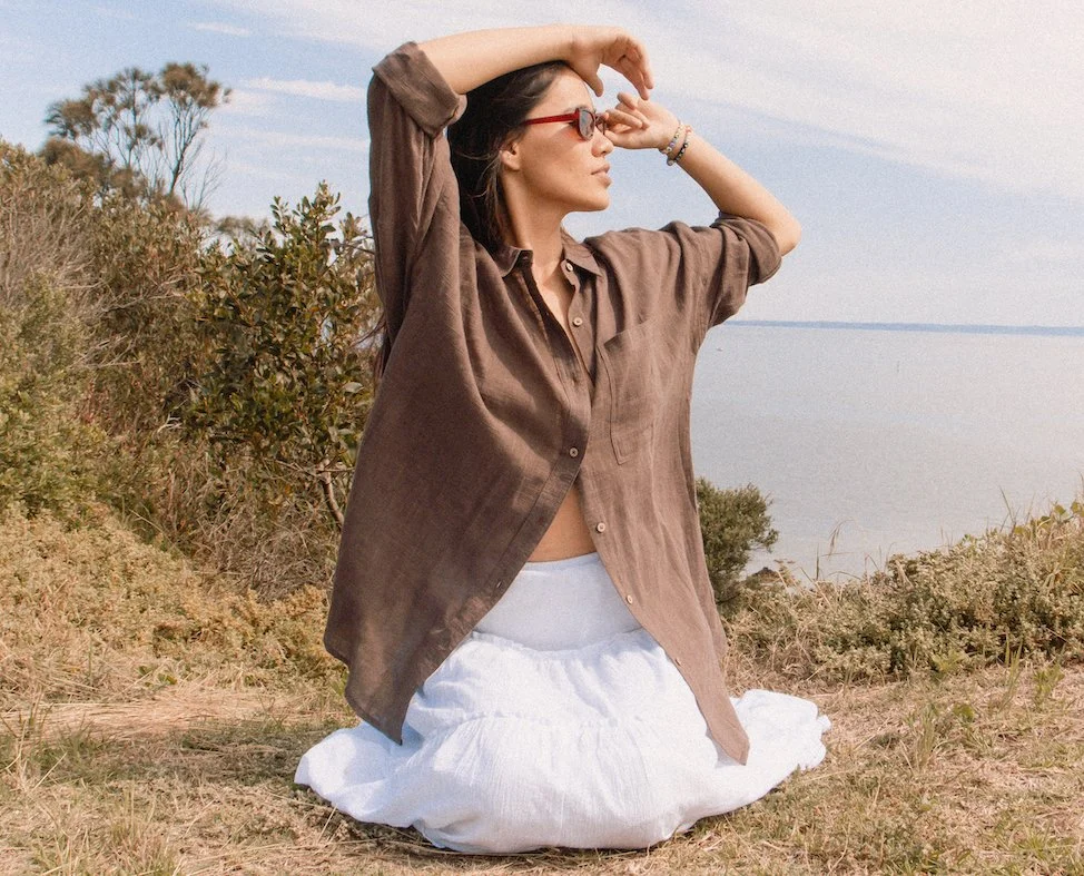 Melbourne's Emma Yue gives glistening yet gritty journey into self ...