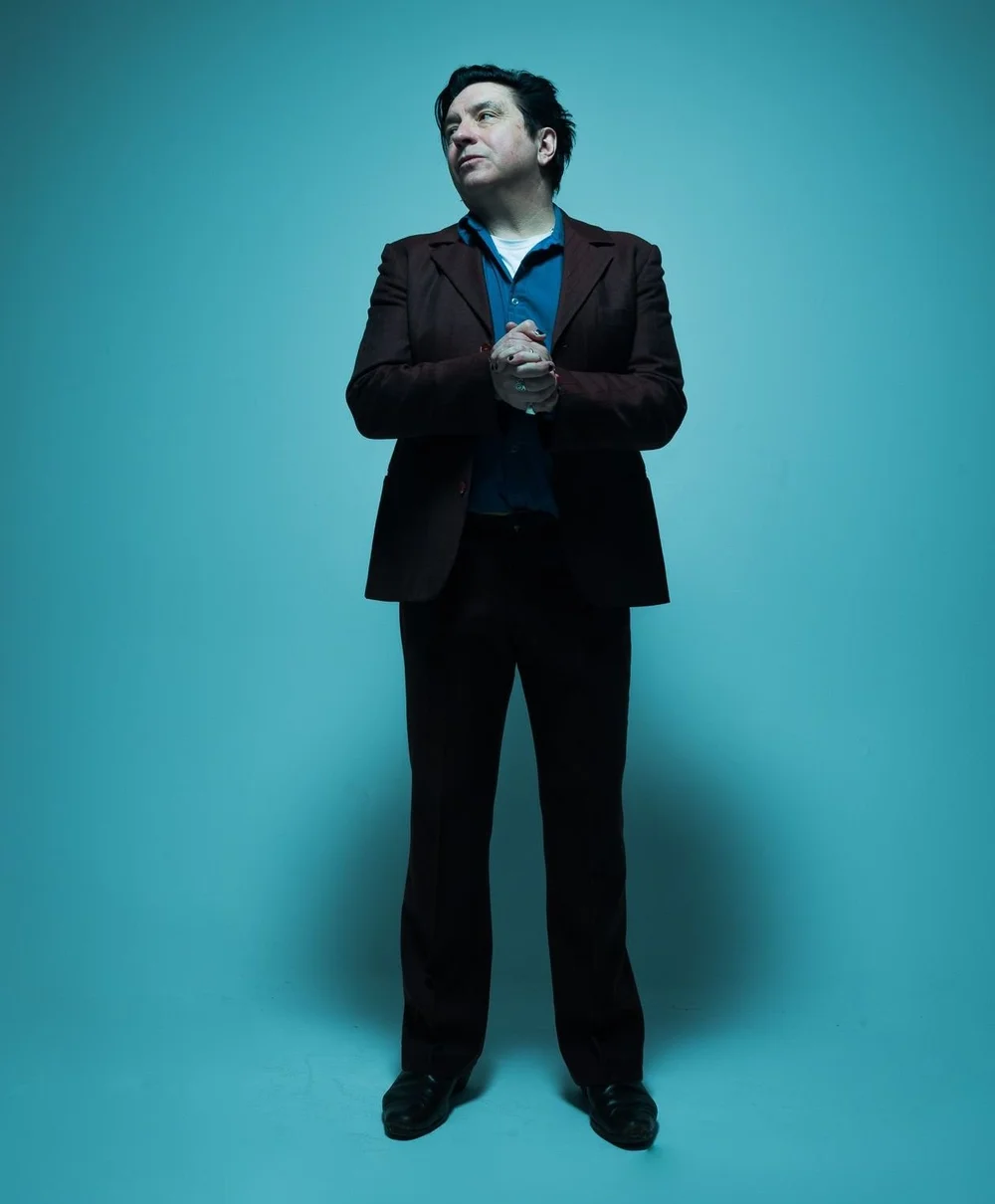 PREMIERE - Melbourne's Rich Webb releases introspective new single ...