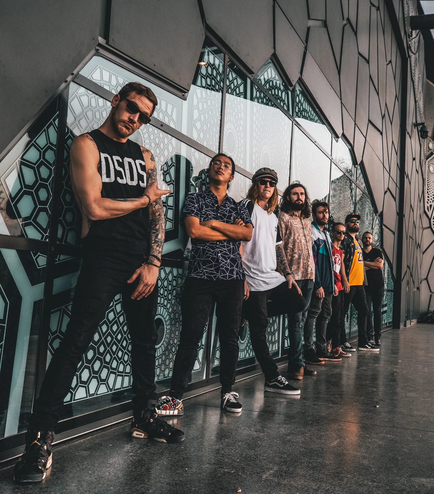 Electrik Lemonade bring their freshly squeezed album tour to Solbar ...