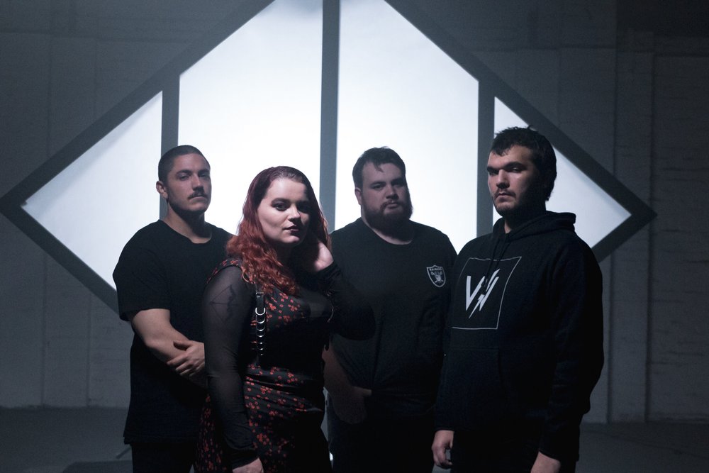 Melbourne's Everlyne offer up a new slab of epic alt-heavy goodness in ...