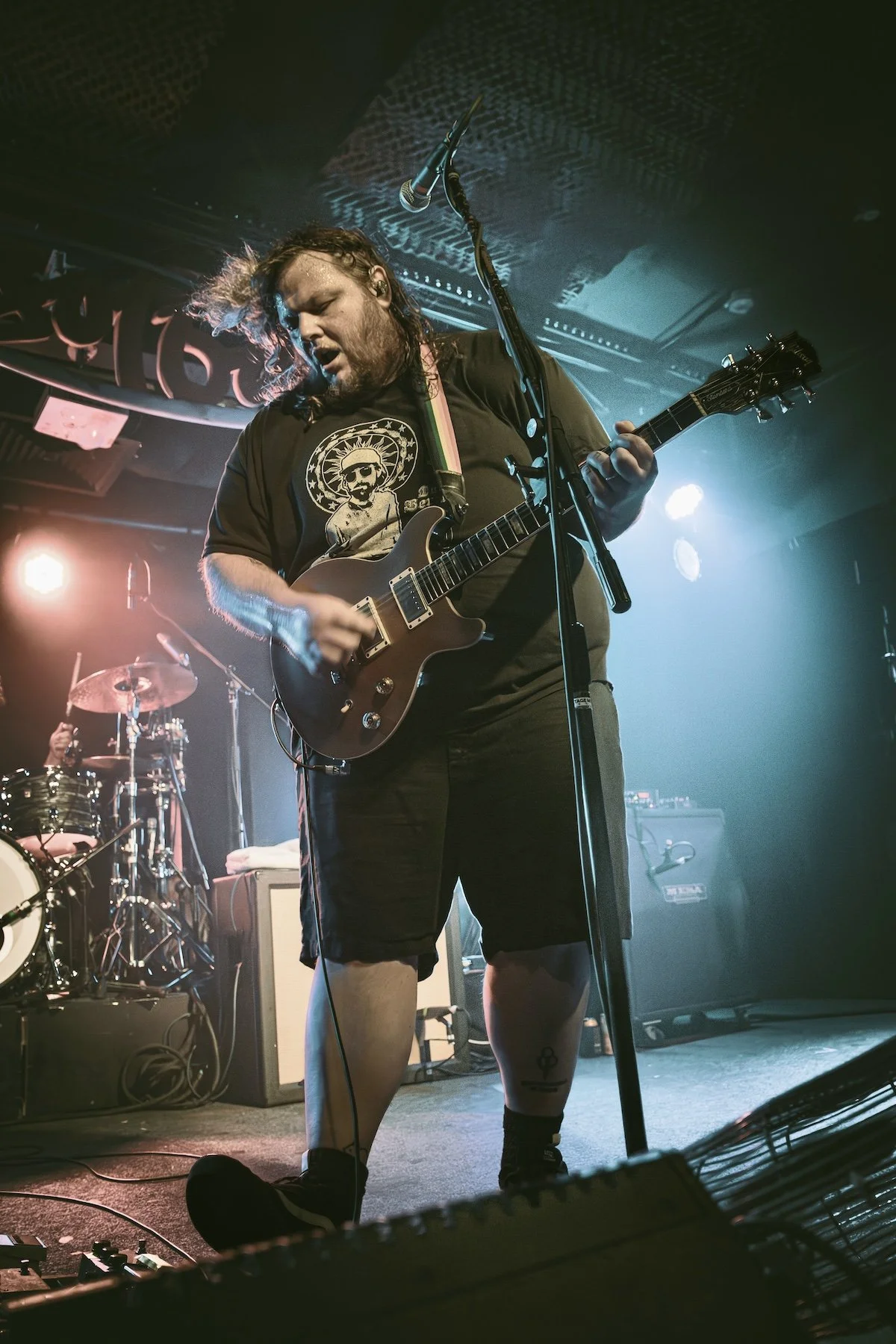The Smith Street Band 15 Year Anniversary Tour - Solbar, March 28 2024 ...