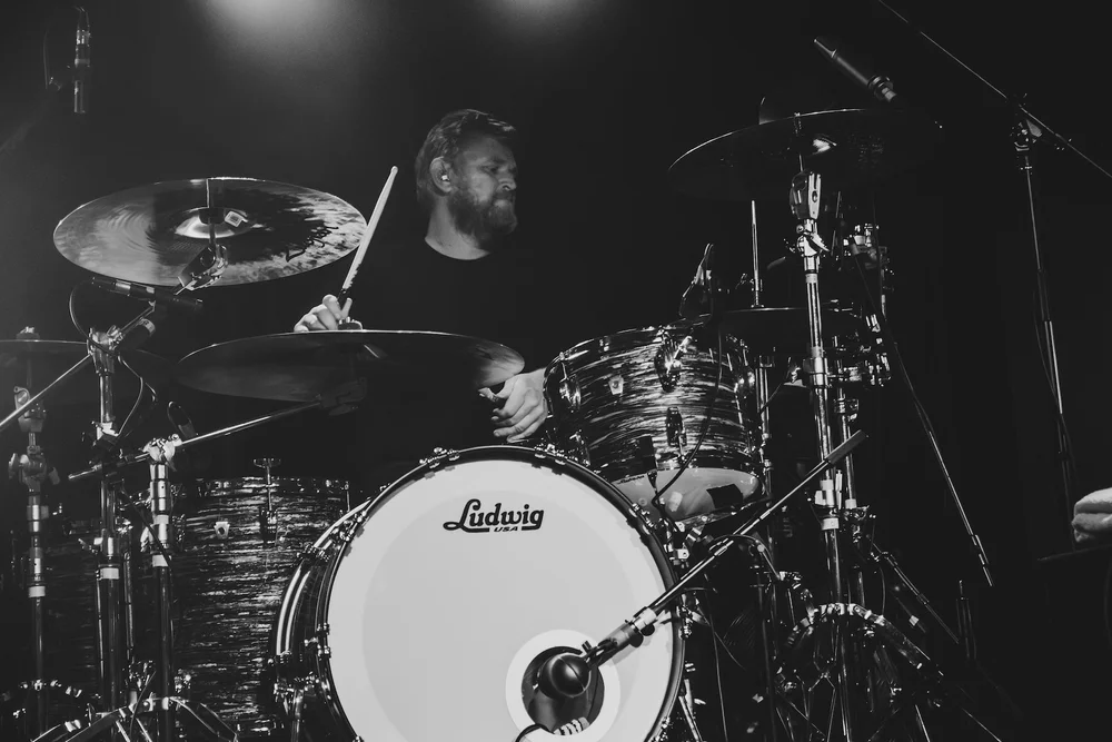 The Smith Street Band 15 Year Anniversary Tour - Solbar, March 28 2024 ...