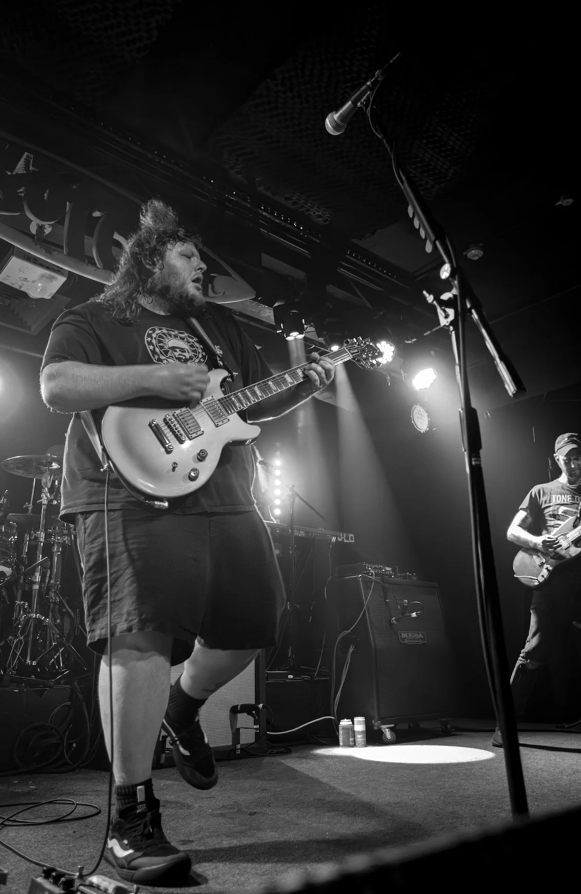 The Smith Street Band 15 Year Anniversary Tour - Solbar, March 28 2024 ...