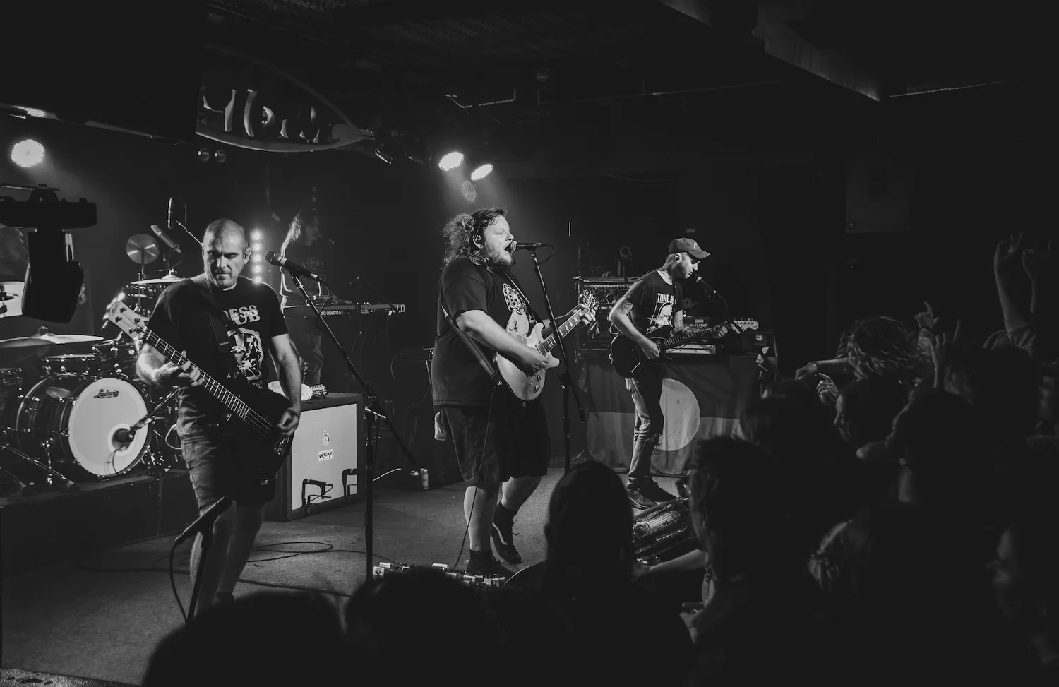 The Smith Street Band 15 Year Anniversary Tour - Solbar, March 28 2024 ...