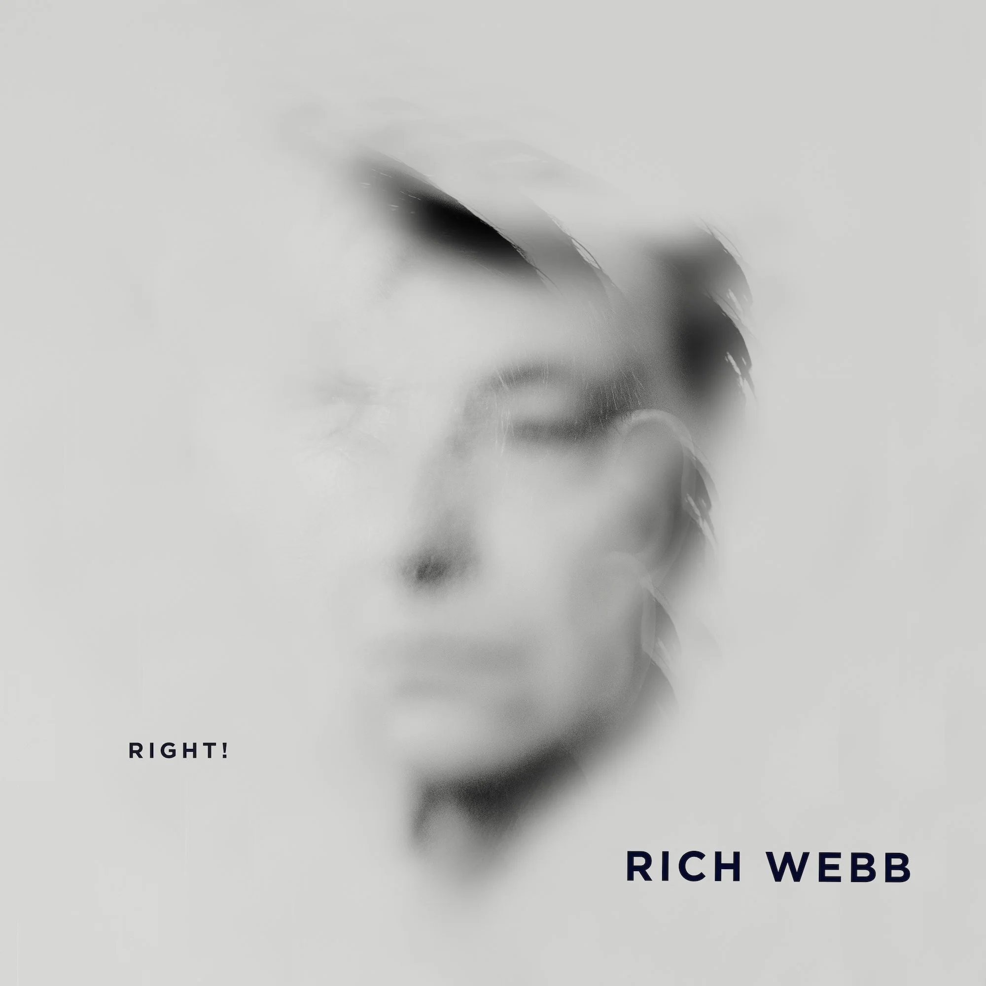 PREMIERE - Melbourne's Rich Webb releases introspective new single ...