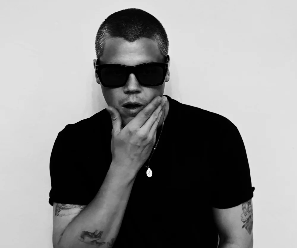 Conrad Sewell announces Firestone 10th Anniversary: Acoustic Sessions ...