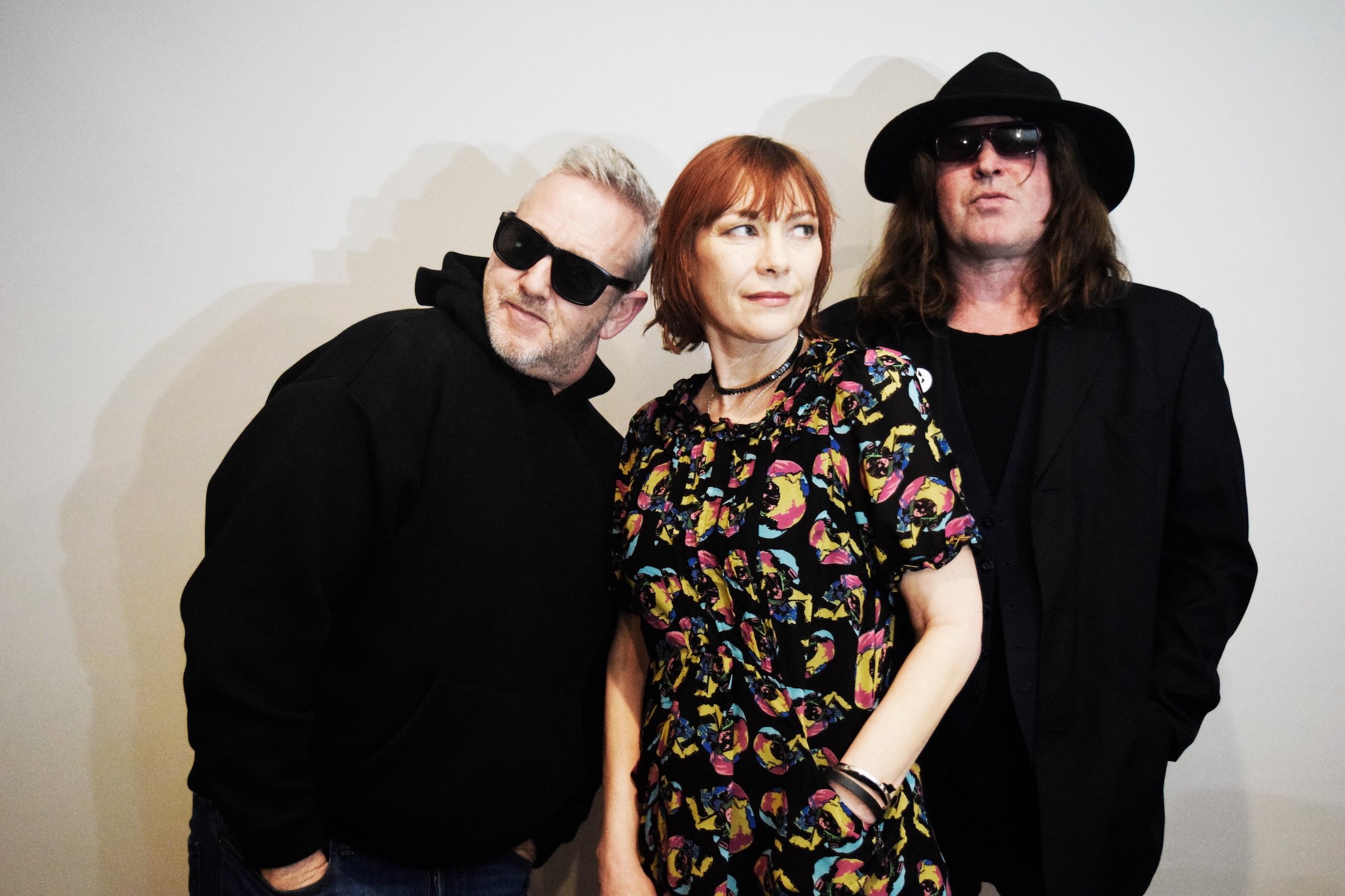 Indie punk rock legends, Moler return with snarling riot grrrl goodness ...