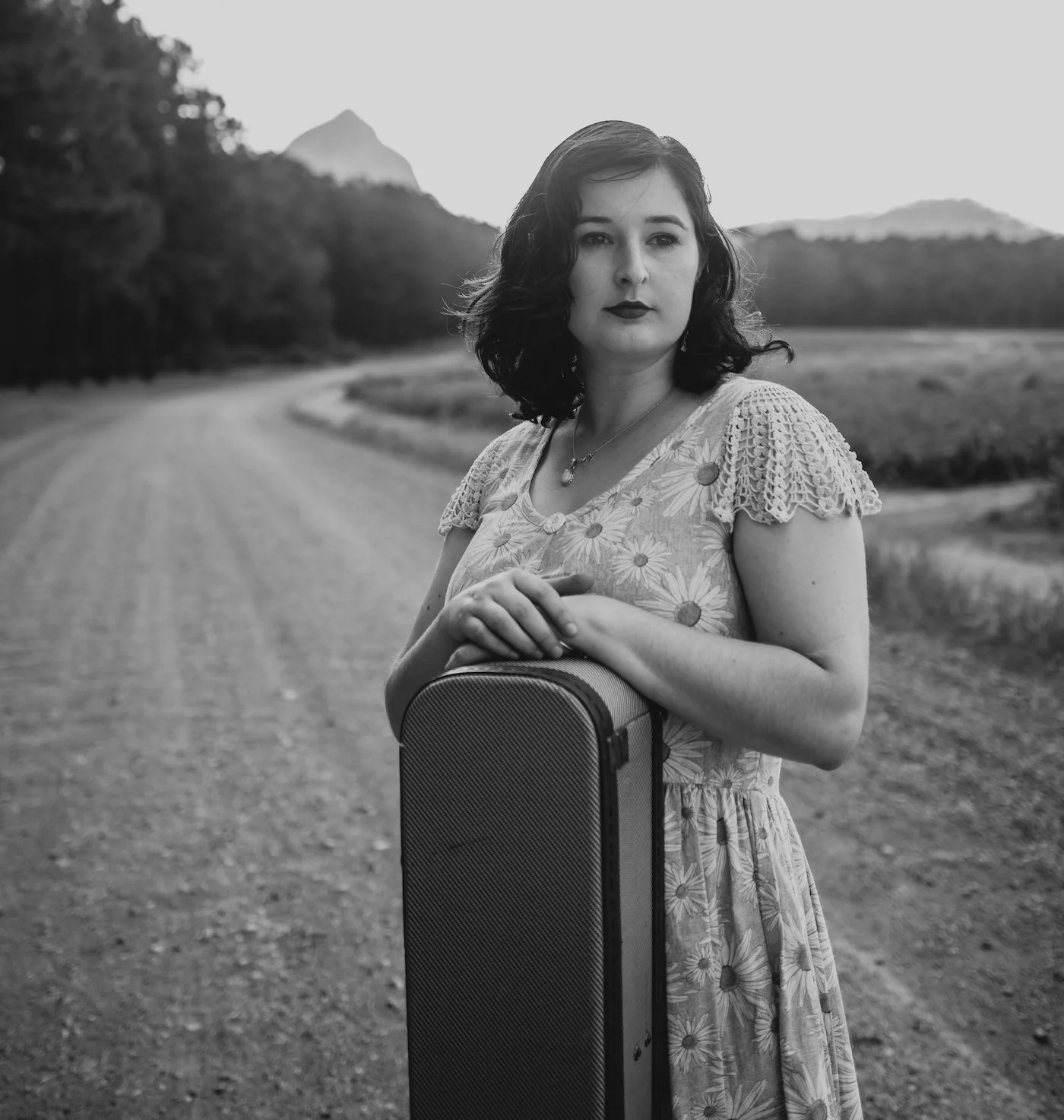Darcy Kate pairs up with Drew Wilson for another winning pop-country ...