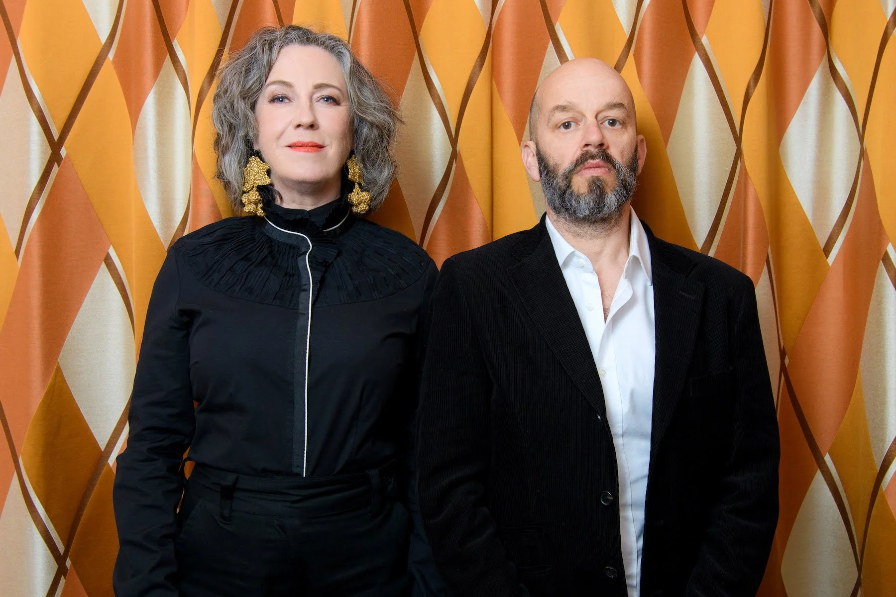 Frente! Celebrate Iconic Debut With ‘MARVIN THE ALBUM’ 30TH Anniversary ...