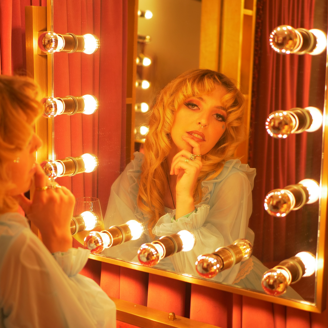 EMEREE serves up cold, sassy, rubbery RnB revenge in latest single ...