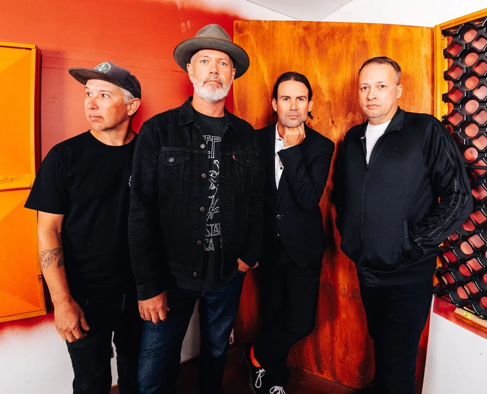Grinspoon announce 'Easy Detention' National Tour, celebrating their ...