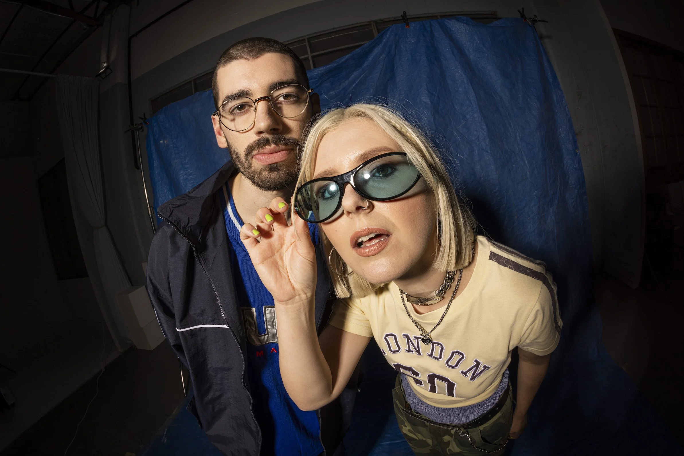 JUNO continue run of slick, catchy singles with the sunny, and ...