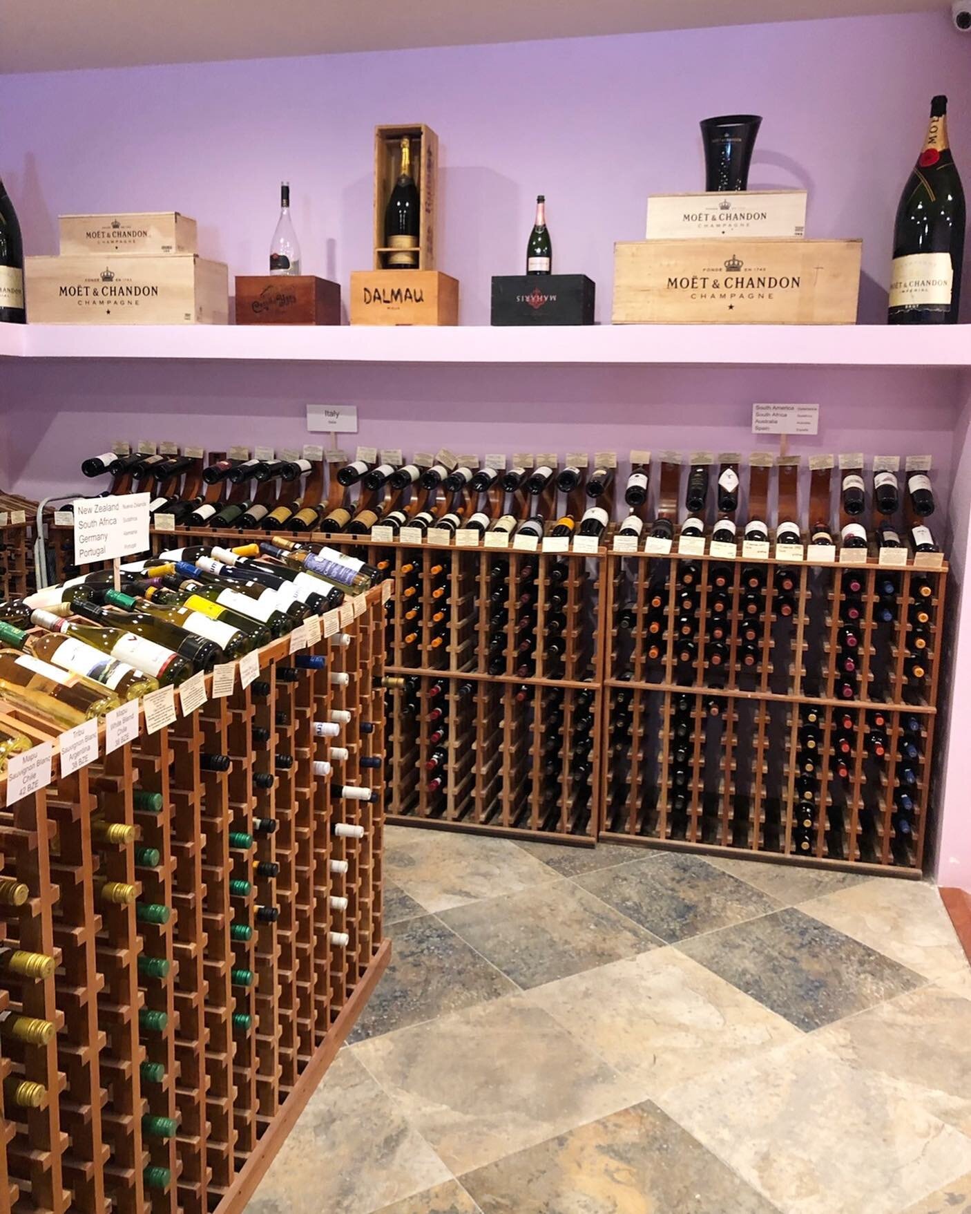 Wine de Vine