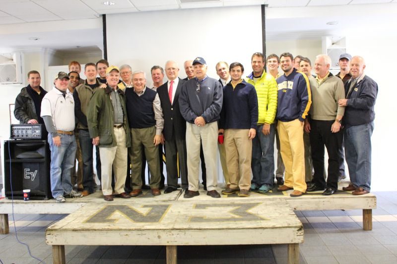 Chapter — GT Sigma Nu