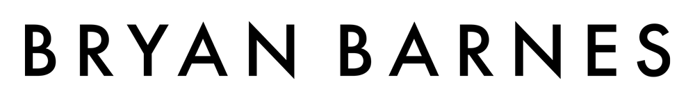 BRYAN BARNES Official Site | Creative Art Director, Designer, and Artist