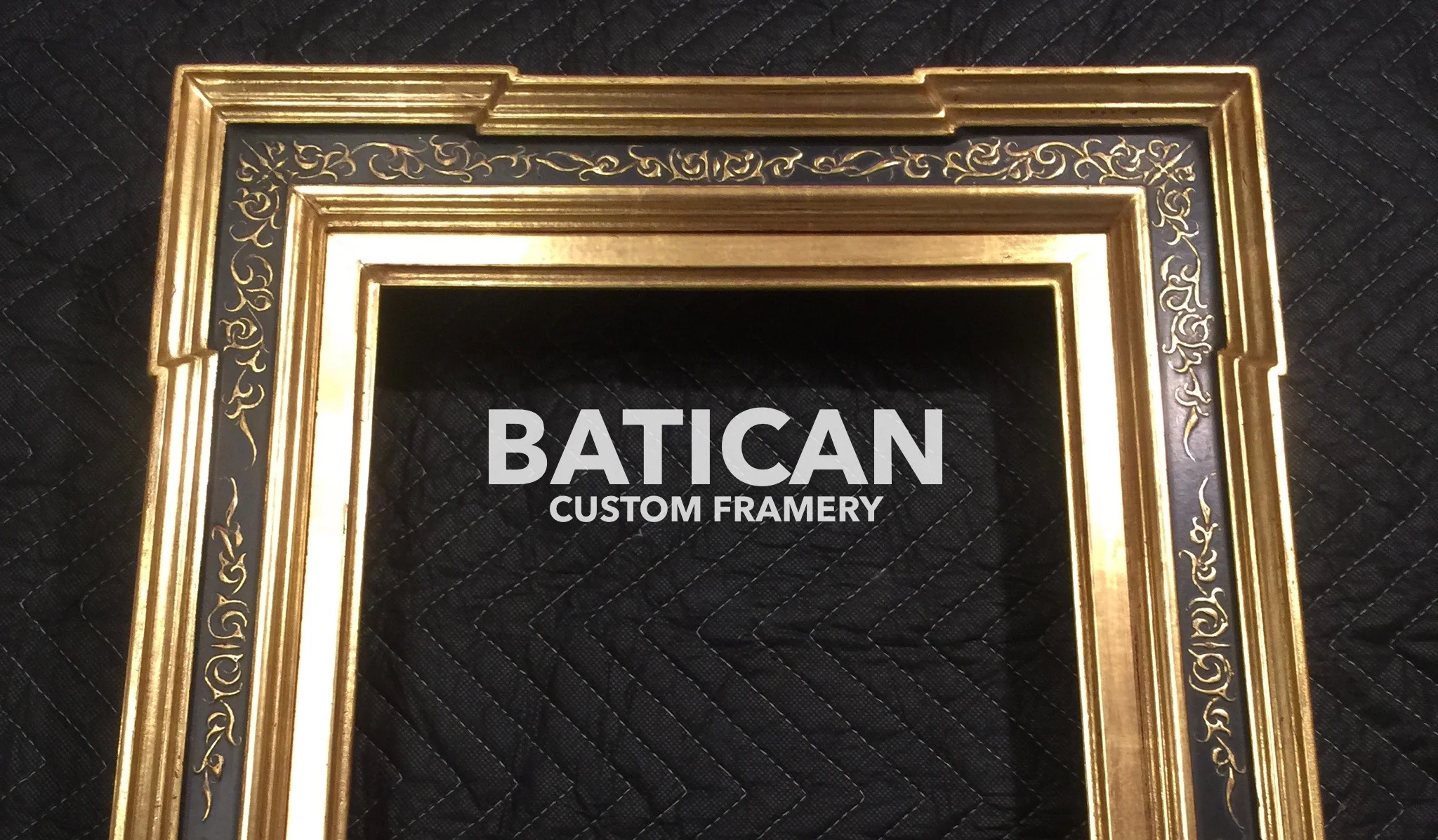 Batican Feed — Batican