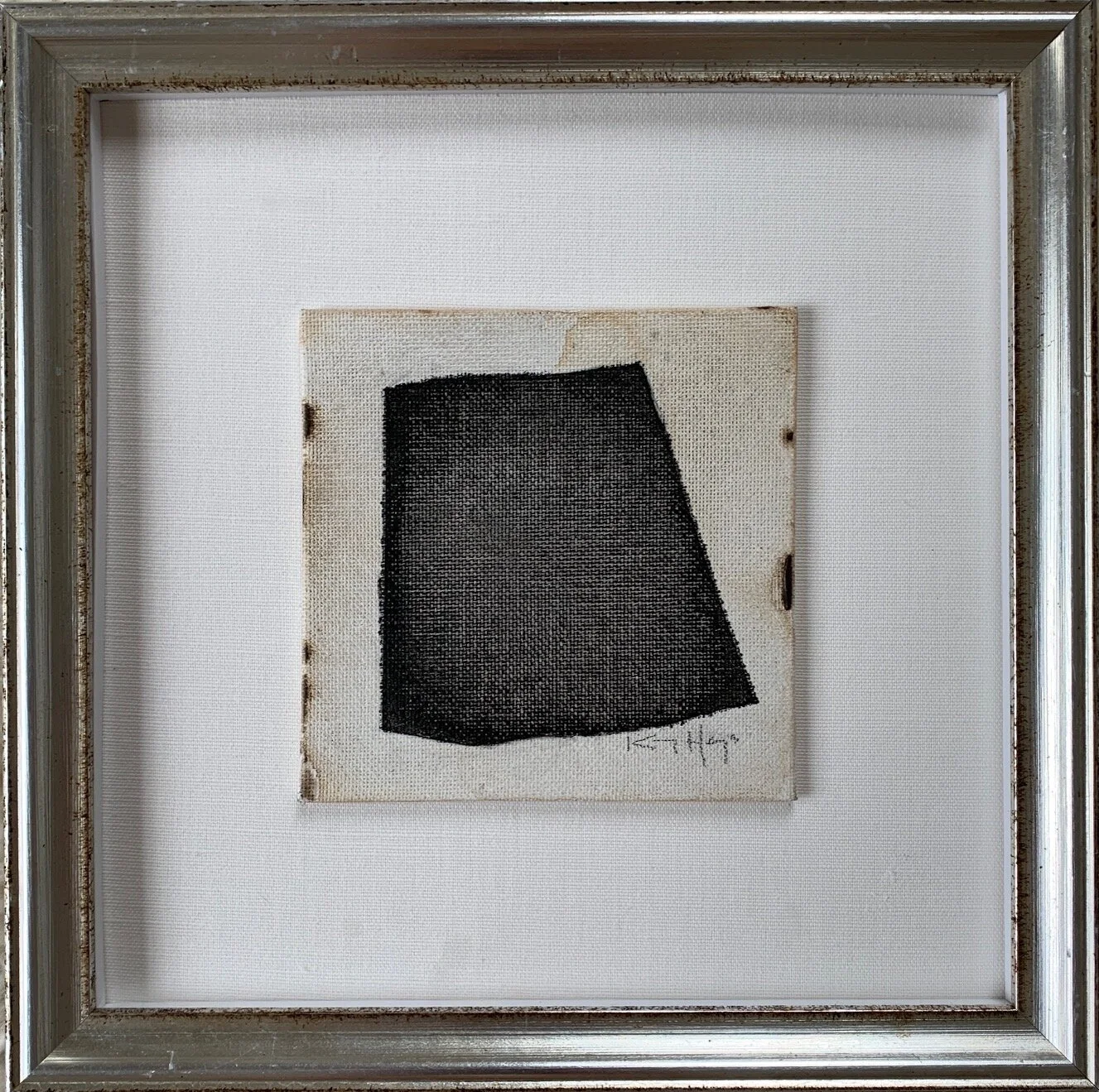 Available Work — KERRY HAYS