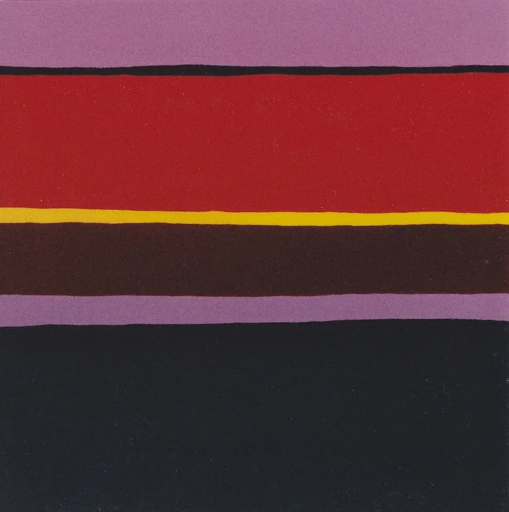 Miles Allen Palace Gallery 2002 — Miles Allen Artist