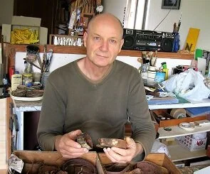 Miles Allen About — Miles Allen Artist