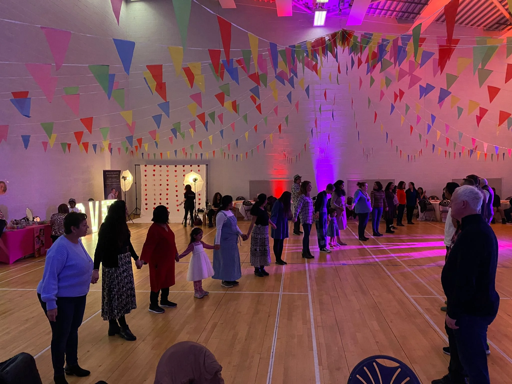 Buckingham Park Community Centre