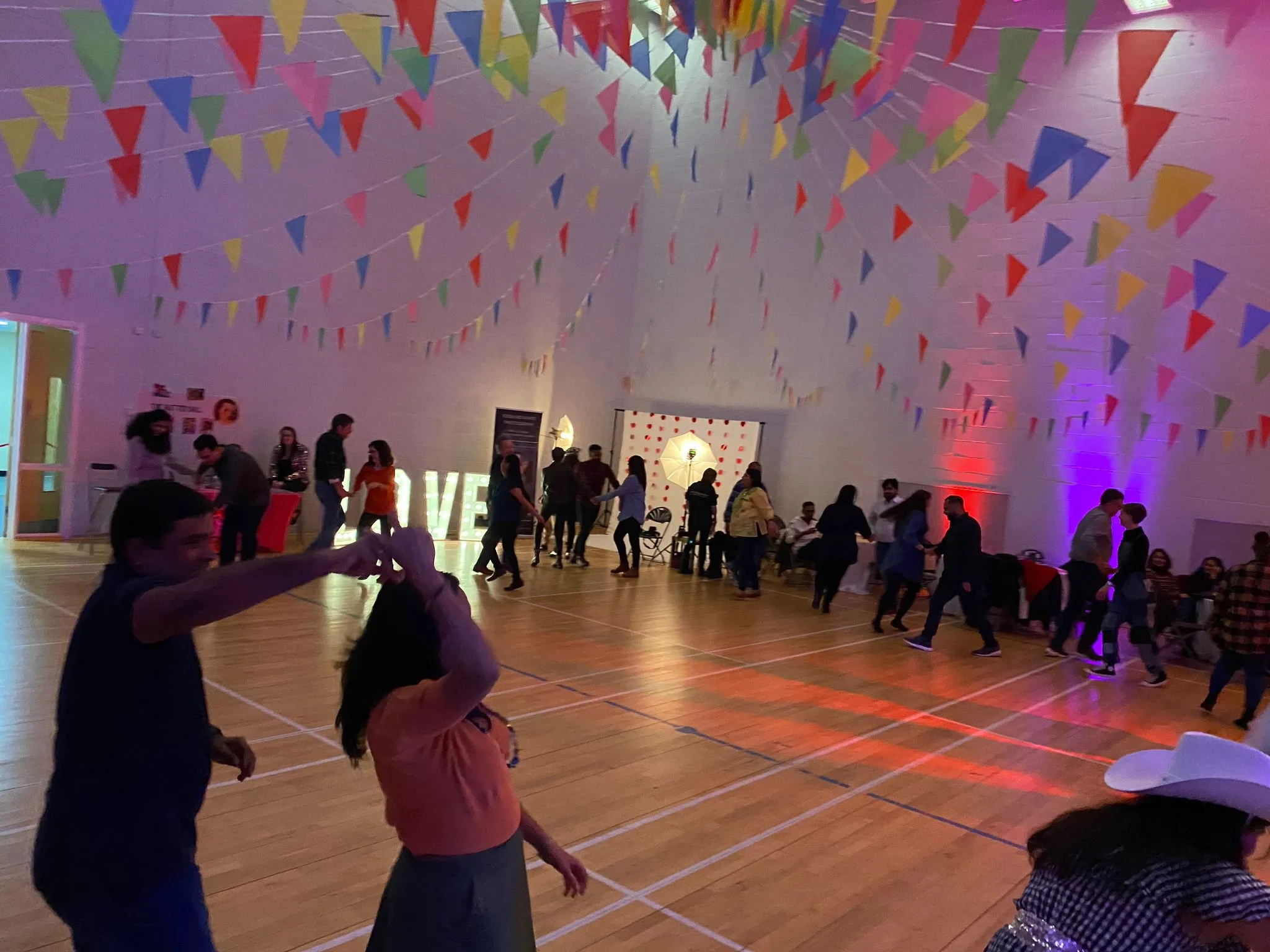 Buckingham Park Community Centre