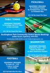 Buckingham Park Community Centre