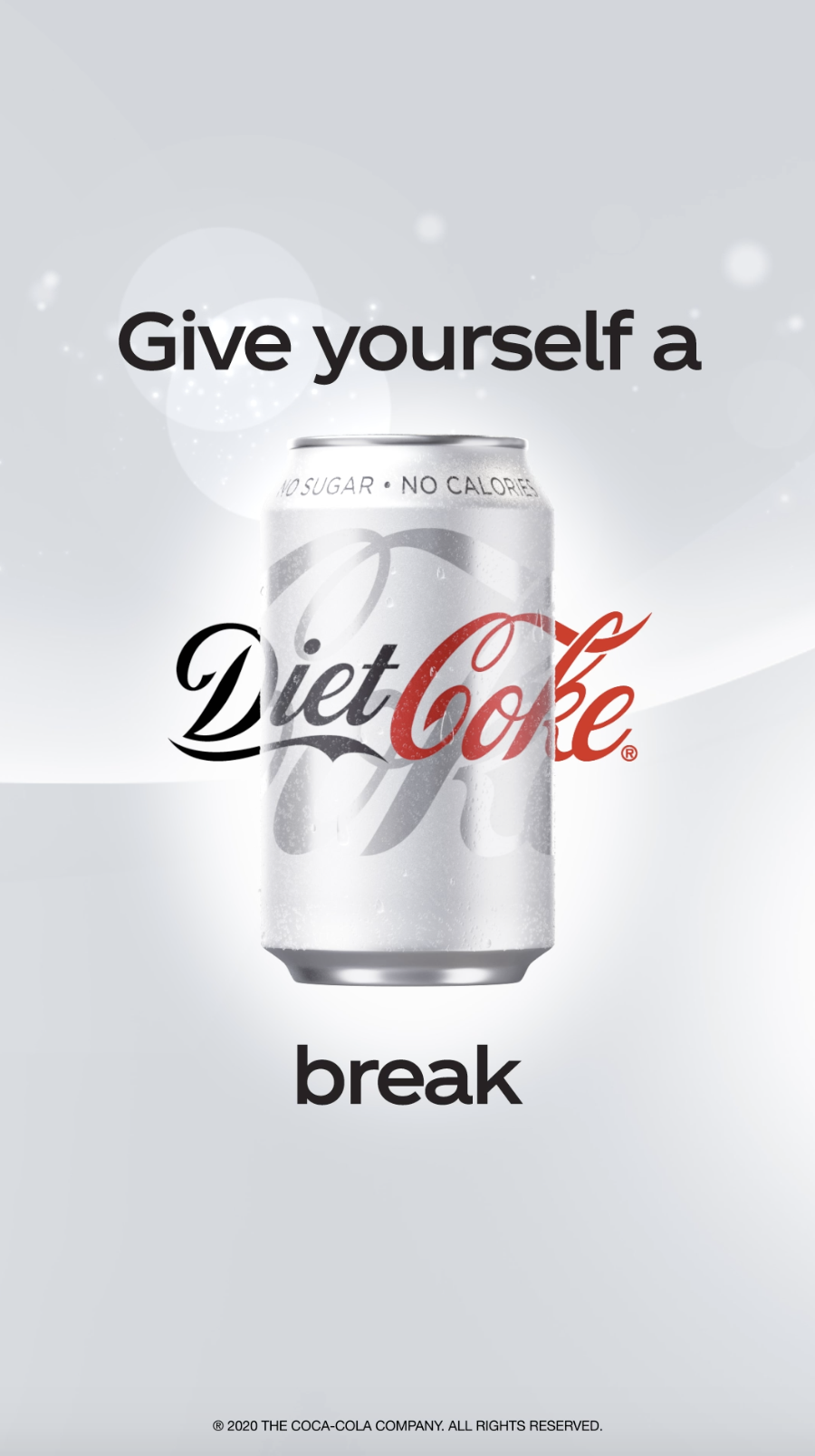 DIET COKE — Kate Craggs