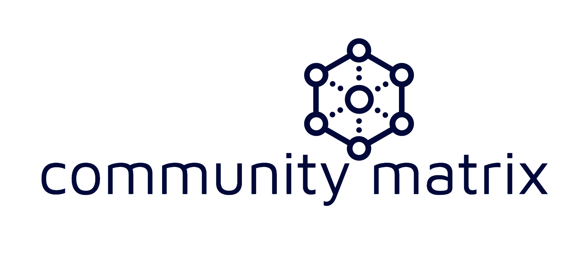 Project Teams — CommunityMatrix
