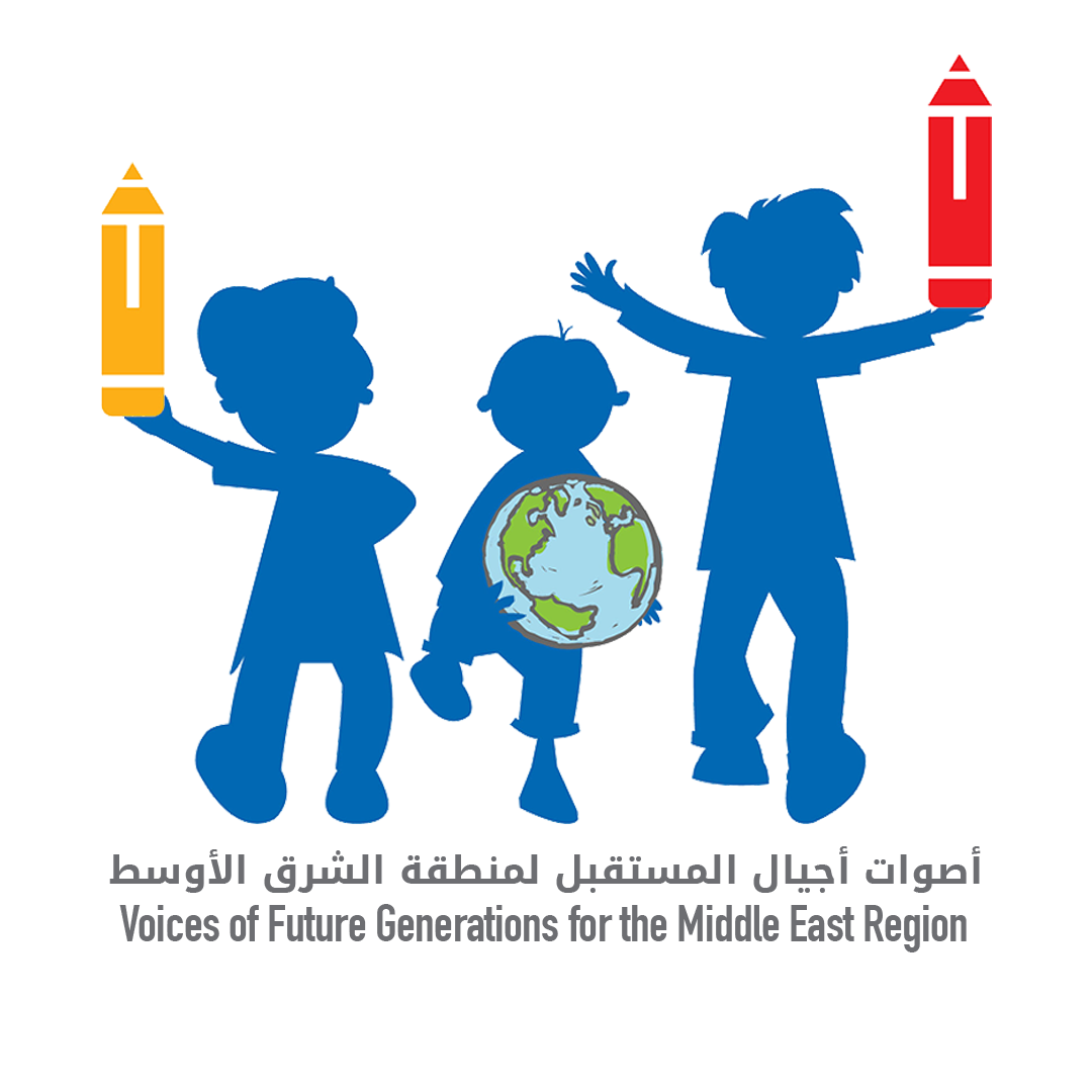 Become a Partner — Voices of Future Generations