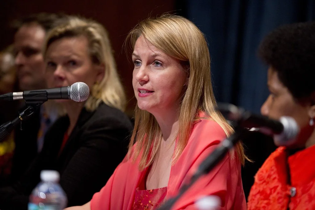 Alexandra Wandel — Voices of Future Generations