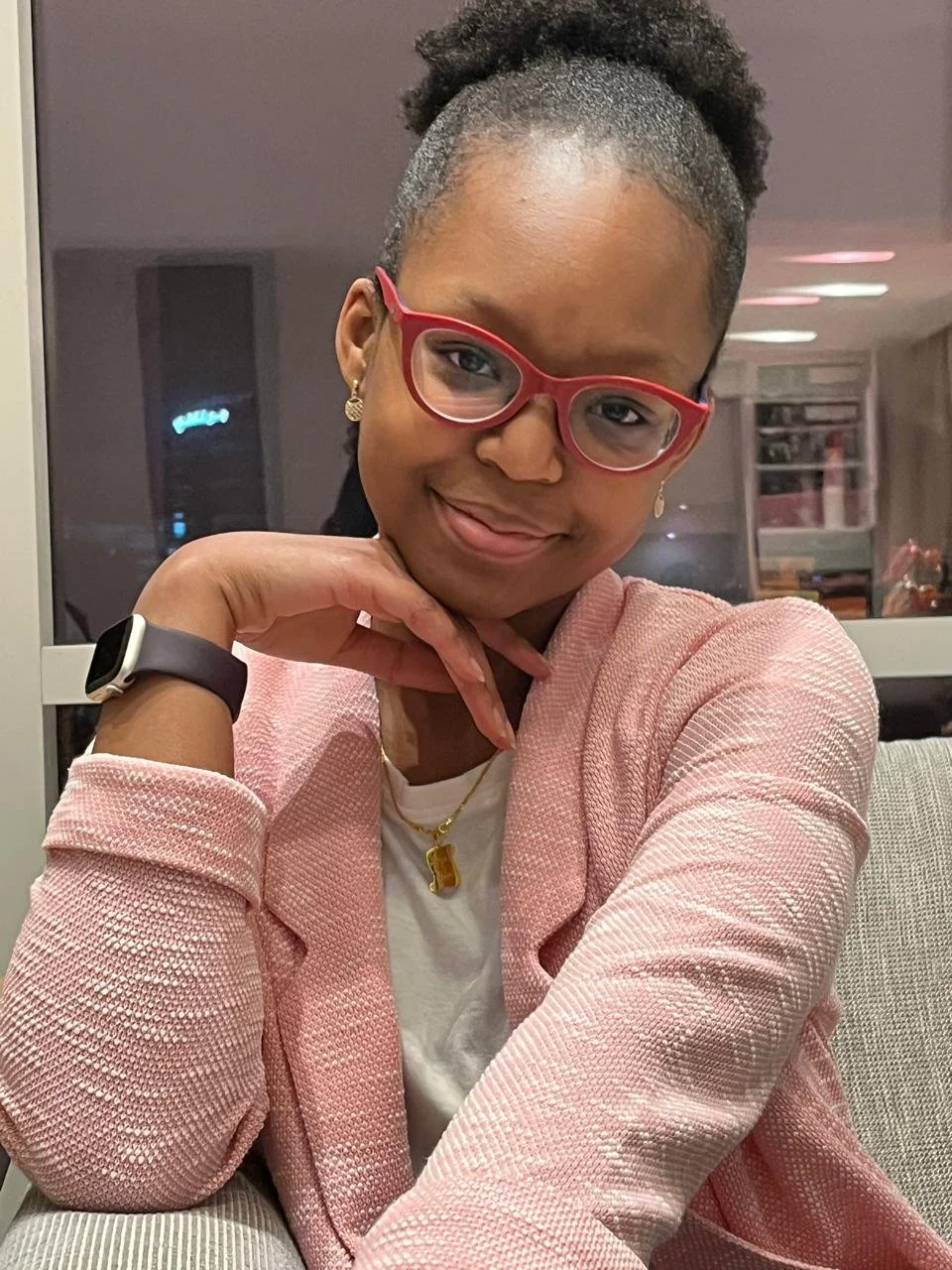 Child Ambassadors for the SDGs | Voices of Future Generations (VoFG CI ...