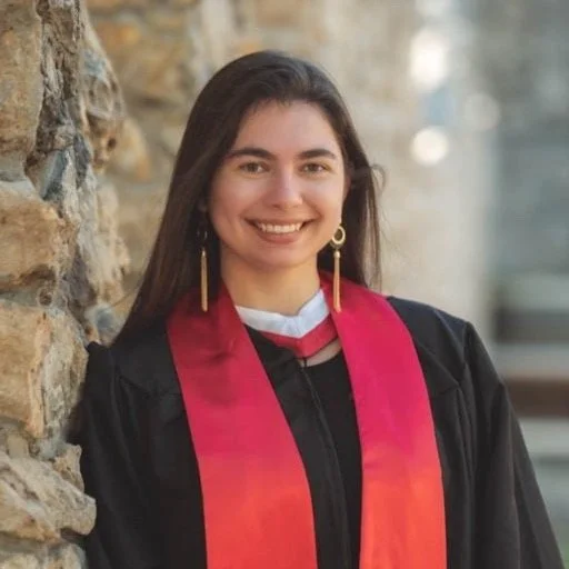 Ms Elaina Cox — Voices of Future Generations