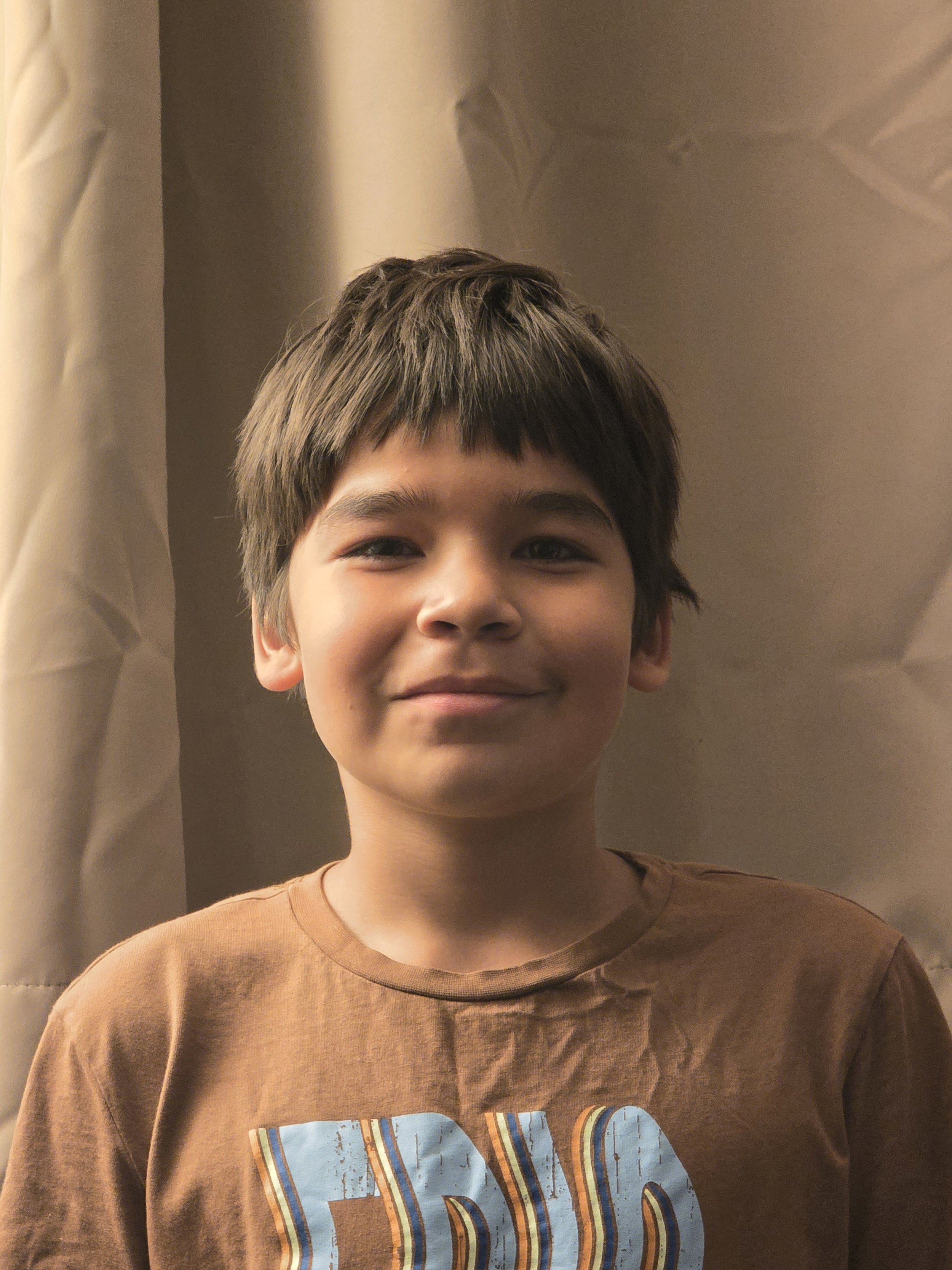 Donny Beardy — Voices of Future Generations