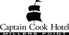 Menj — The Captain Cook