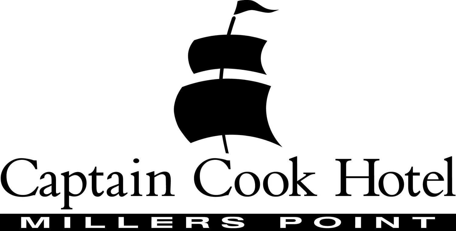 The Captain Cook