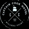 The Captain Cook