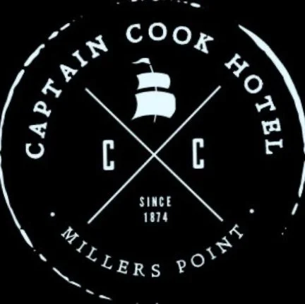 The Captain Cook