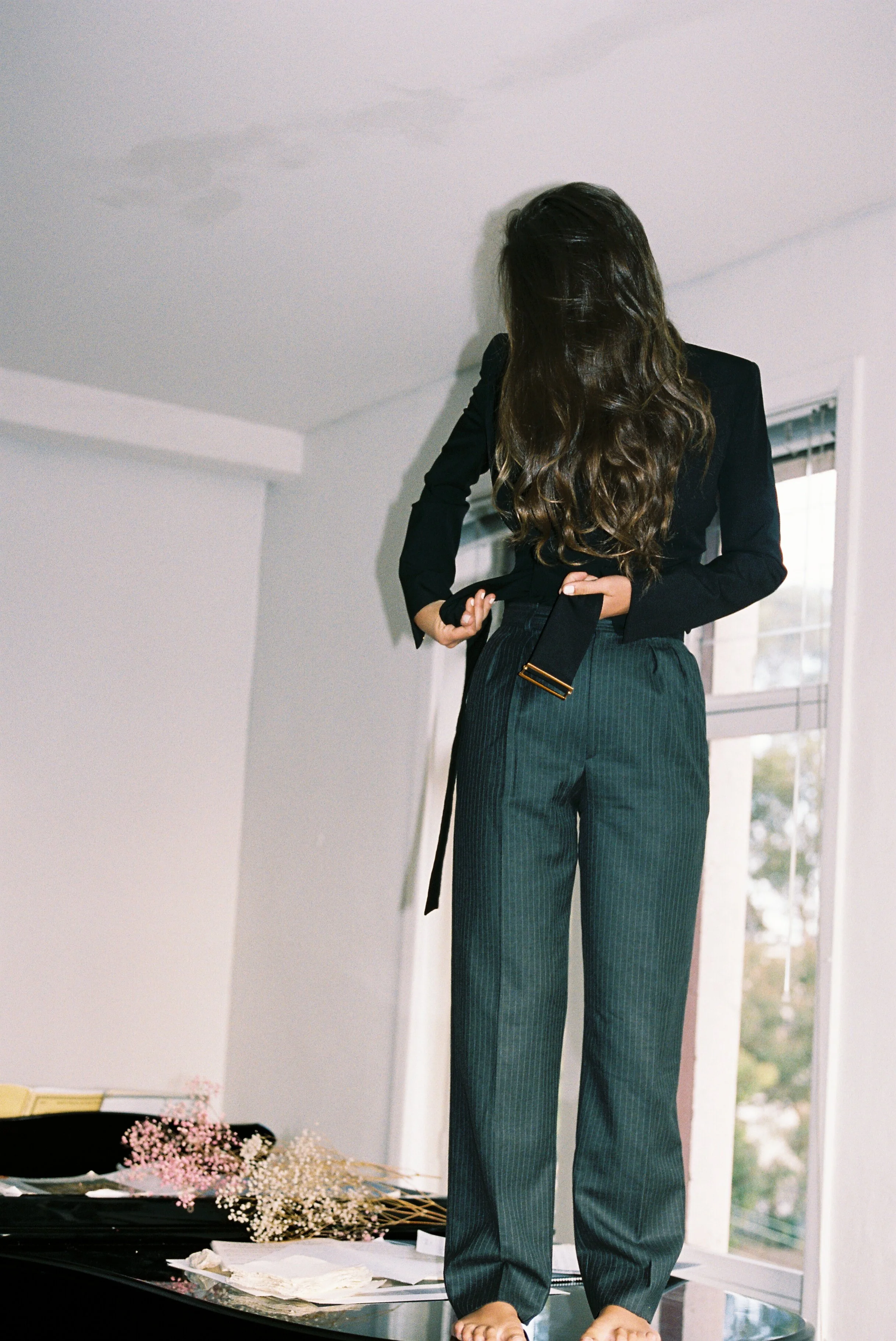 Shows — ROSE RIEBL