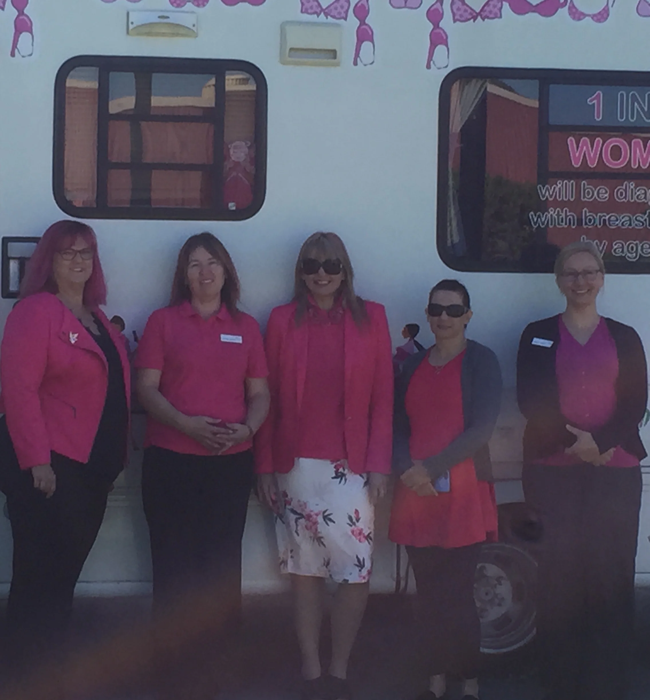 Groovy Gallery | Groovy Booby Bus