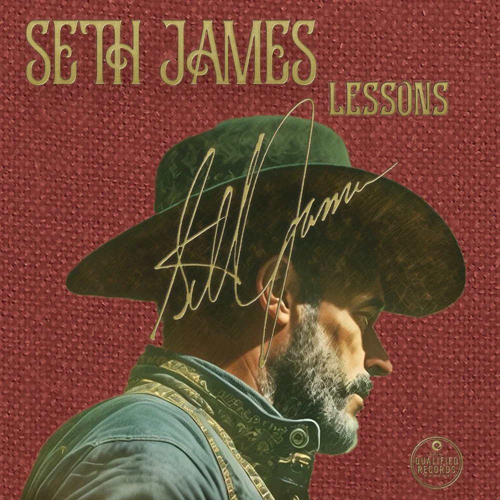 Music — Seth James