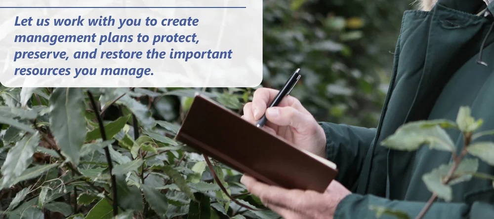 Resource Management Studies: Applying the Scientific Process to the ...