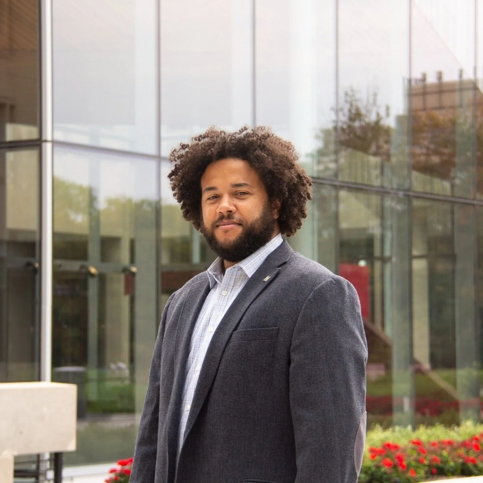 Board Of Directors — The Monkey & The Elephant