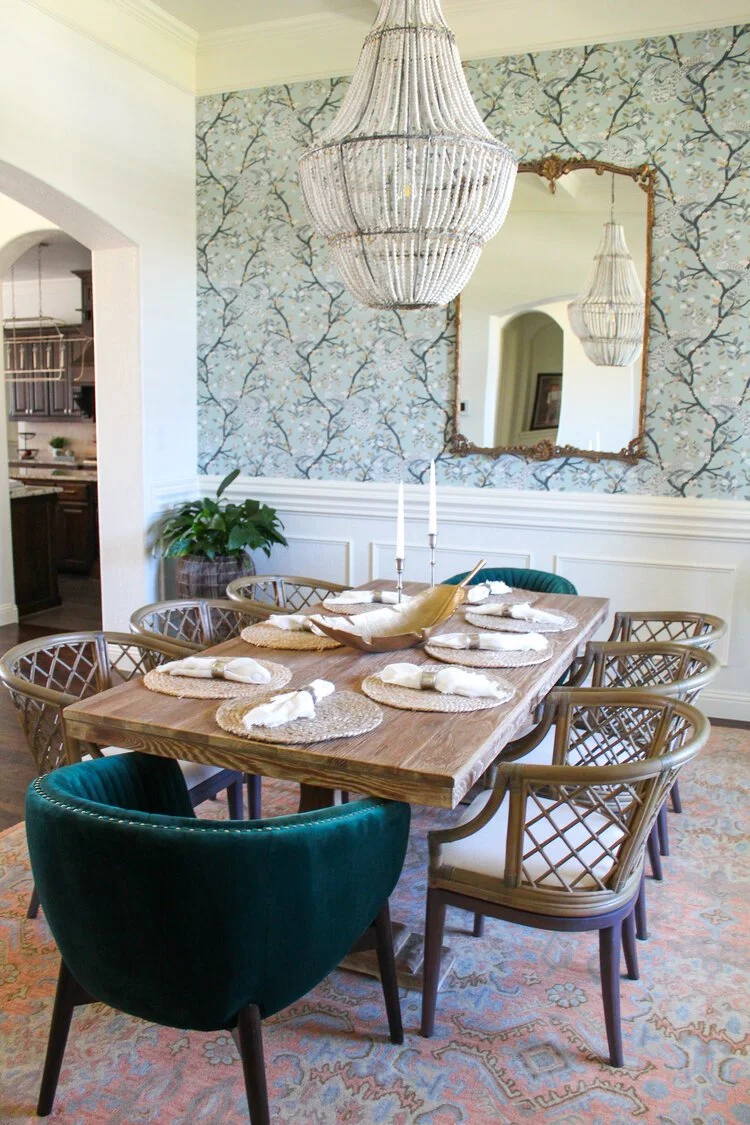 MASH habitat Interiors