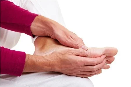 Why Are My Feet Tingling and What Do I Do About It? — Podiatry Group of ...