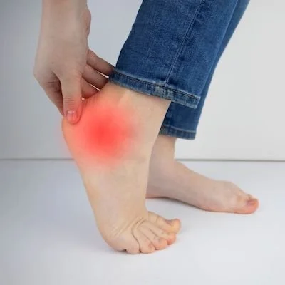 Plantar Fasciitis Brings Heel Pain — Foot & Ankle Specialists of the ...