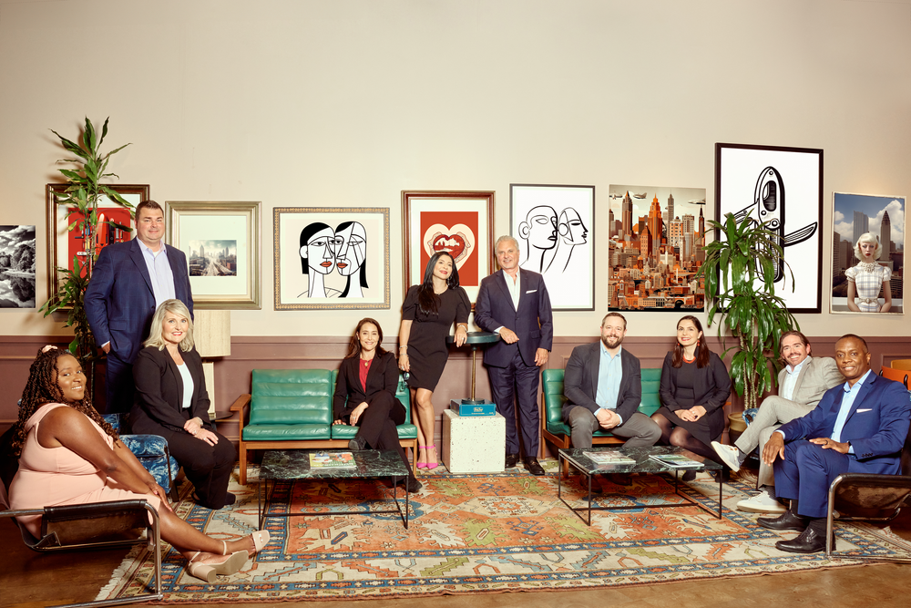 About — Lexicon Strategies