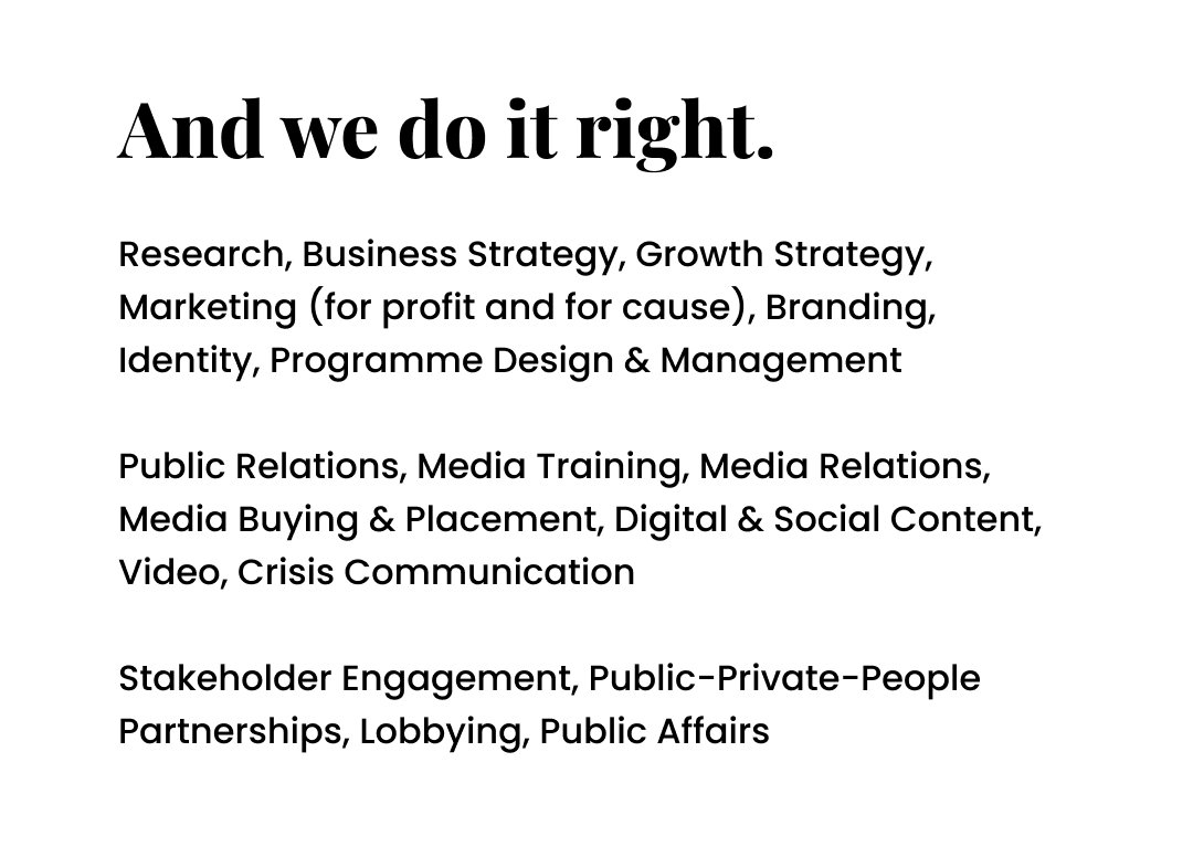 About — Lexicon Strategies